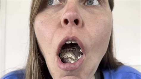 Do I Have Something In My Teeth Xhamster