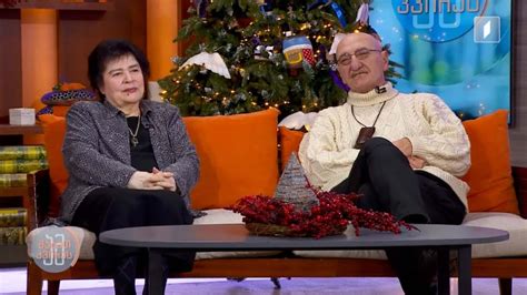 ამშაბათკვირას პირველი არხის დაბადების დღე სტუმრები ნუნუ გაბუნია რომა