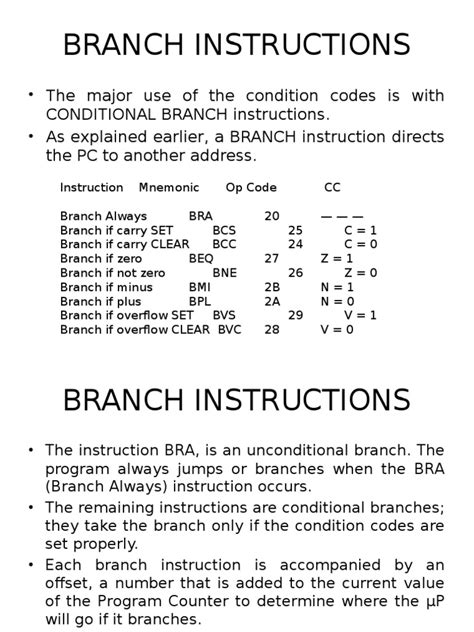 Accumulator And Memory Reference Instructions Part 2 Pdf Binary Coded Decimal Subtraction