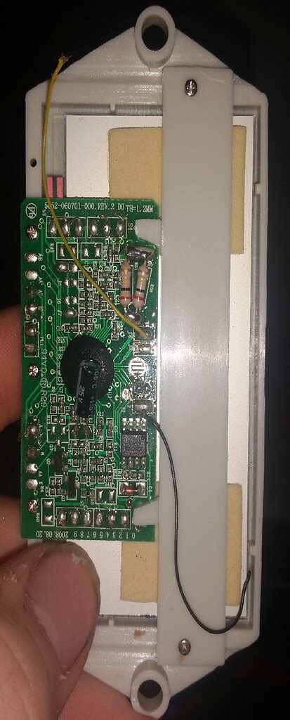 Identify This Lcd Displays Arduino Forum