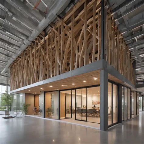 Durable Solutions For Adaptive And Flexible Building Designs Jarvis Contracting