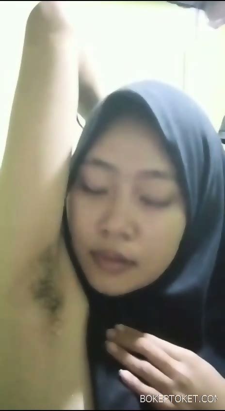 Jilbab Jilat Ketiak Eporner