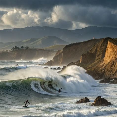 Free Things To Do In Half Moon Bay Learn California
