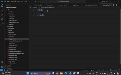 Video Muskan Burde On Linkedin Javascript Coding Programming
