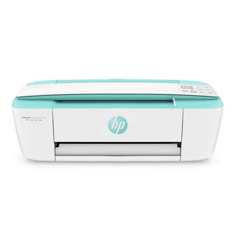 Hp Deskjet Ink Advantage 3789 All In One Printer Online At Best Price