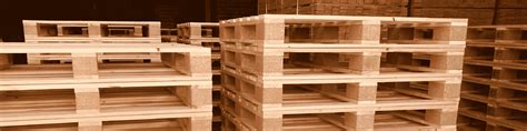 Compressed Pallet Blocks PalletBiz