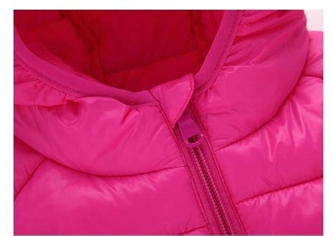 Куртка дитяча демісезонна Фуксія 110 см Брендовий одяг Rozetka