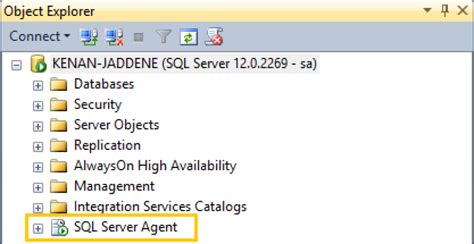 Automatic SQL Database Backup