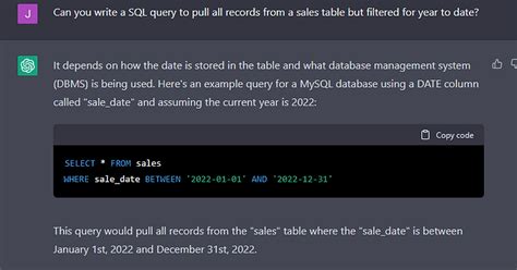 how to use chatgpt with power bi