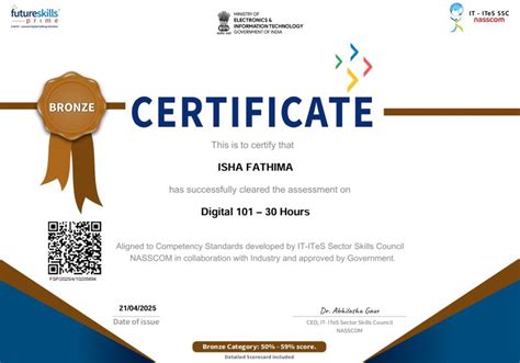 Futureskills Ai Digitaltransformation Continuouslearning Isha