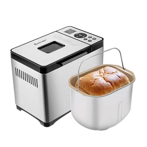 20 Best Bread Machines For Perfect Loaves Every Time Yourtango
