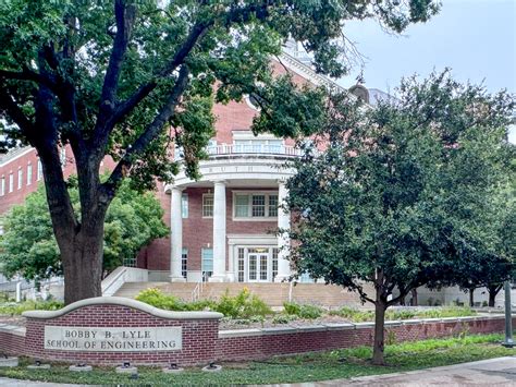 Faculty Openings Smu Lyle School Of Engineering