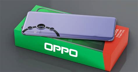 Oppo K X Specs GB RAM MP Cameras