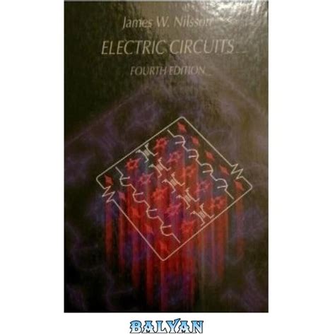 خرید و قیمت دانلود کتاب Electric Circuits ترب
