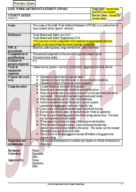 SMS Templates Quales