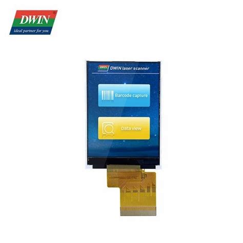 Black Inch X RGB Interface TN TFT LCD LN T SA At Piece In Hyderabad