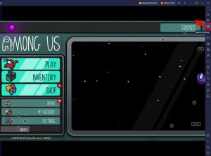 How To Hide Controls In BlueStacks