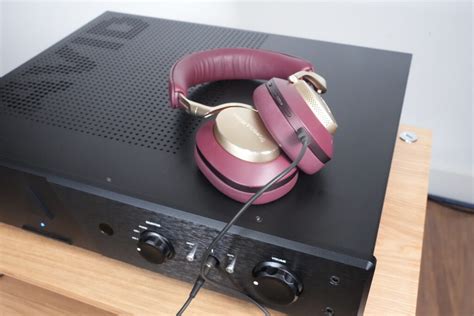 Avid Accent Integrated Amplifier Review Audiograde