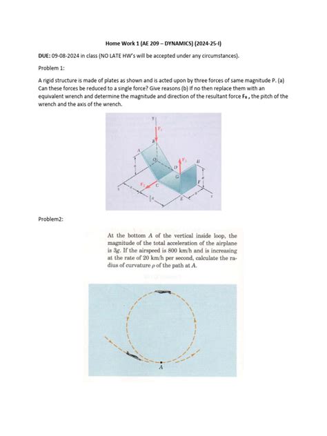 Home Work 1 Pdf