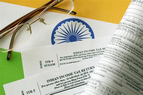 a guide to file itr 4 online for the ay 2024 2025 indiafilings