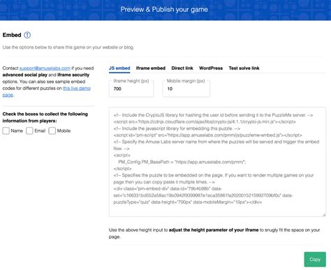Add Games To Squarespace All You Need To Know