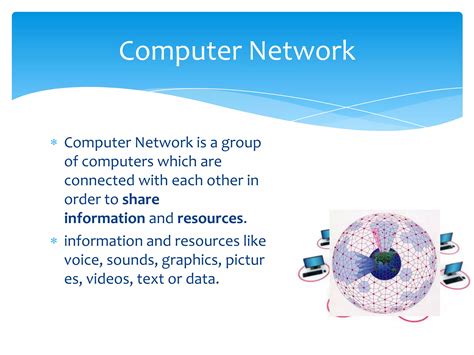 Computer Network Pptx
