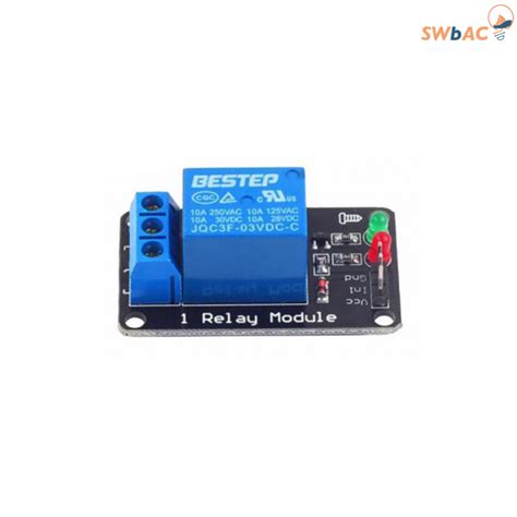 Way Relay Module V One Way Relay Drive Module PLC Microcontroller Control Board Kuwait D