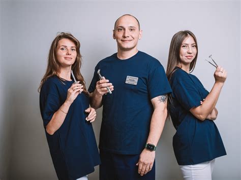 Стоматологический центр Семья на Текстильной улице в Лобне, Москва ...