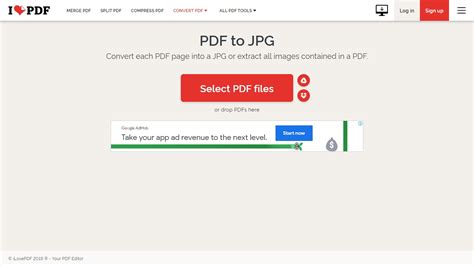 converter em pdf ilovepdf at shirley chisholm blog