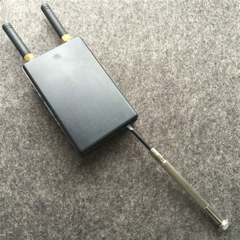 New 300 500 Meters Car Remote Control Jammer 315 433 Mhz Jammerssl Uk Store