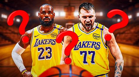 Source: LeBron James could take larger paycut to help Lakers build with ...