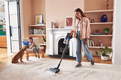 Vacuum Cleaners Vax