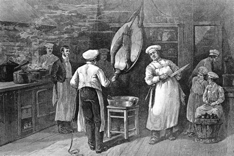 Why Was Turtle Soup Once Considered A Delicacy — History Facts