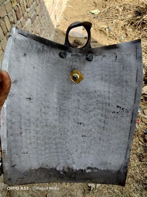 Iron Kamani Kassi For Agriculture Garden Cultivator At Rs 165 In Churu