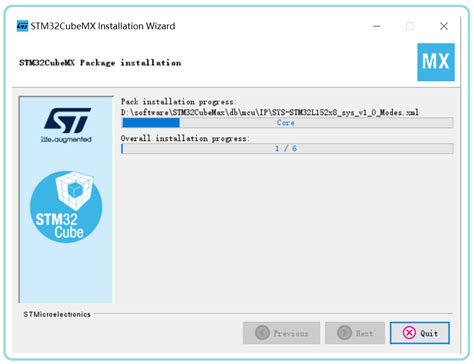 如何利用stm32cubemx来自动生成stm32代码 知乎