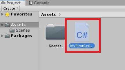Unity Scripting Steps To Create Unity Scripting With Uses