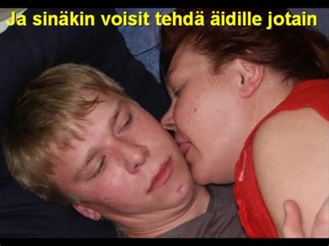 Slideshow With Finnish Captions Step Mommy Marta 1