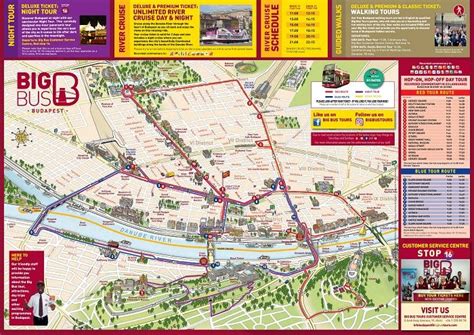 Pin By Yolanda Rivas Jiménez On Viajes Budapest Tourist Attractions Tourist Map Budapest