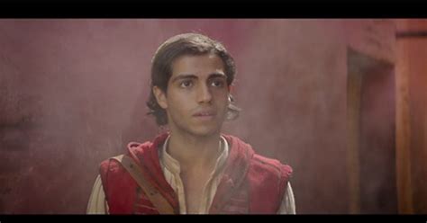 디즈니 라이브액션 알라딘 예고편 첫공개 전설의 판타지 어드벤처 5월 개봉