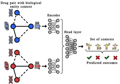 A Unified View Of Relational Deep Learning For Drug Pair Scoring