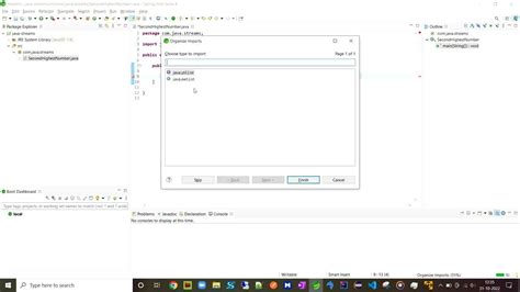 Second Highest Element In An Array Using Java Streams Youtube