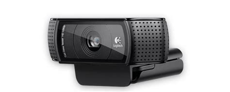 Logitech Webcam For Home PC S Laptops And Many More Techbuy Australia