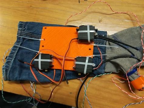 Roboglove Assists Users With Gripping Objects Arduino Blog