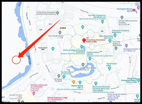 独立站必备技能无需API在外贸网站插入谷歌地图google map详细教程