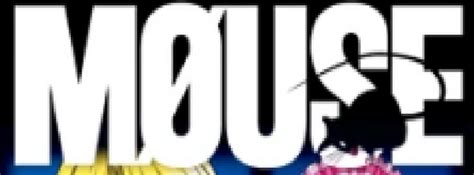 Mouse Manga Drawn Feet Wiki
