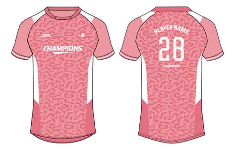 스포츠 저지 티셔츠 디자인 플랫 스케치 벡터 일러스트 레이 션 추상 패턴 라글란 라운드 넥 티 축구 저지 컨셉 크리켓 축구 배구