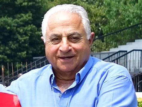 Apache Son Looks The Part Turf Talk