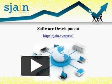 PPT Software Development PowerPoint Presentation Free To Download Id C D YmZlY