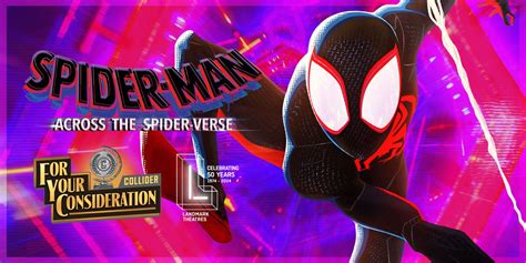 Across The Spider Verse S Miguel O Hara Was Designed To Be A Thirst Trap