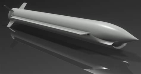 Норвегія разом з Німеччиною розробляє нову Супер ракету наступного покоління Читайте на Ukr Net